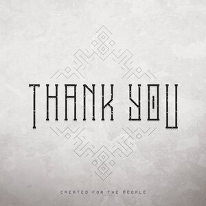 Melancholy Display Typeface + Extra - Etsy