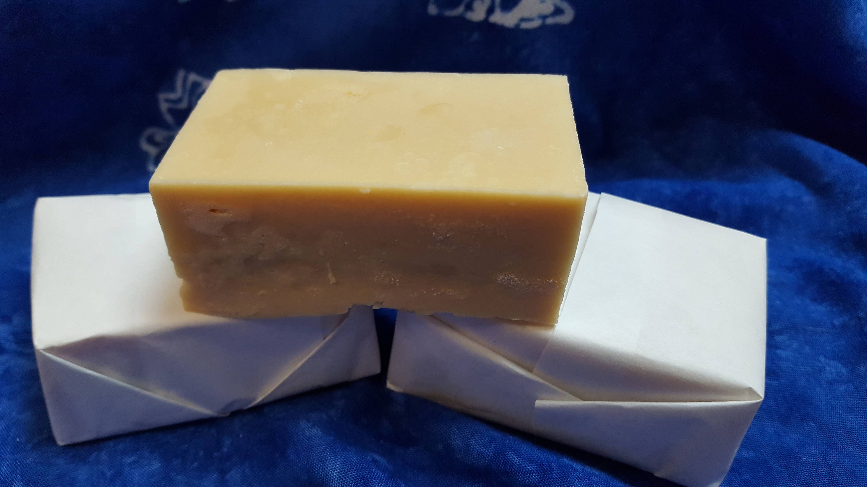 Reclaimed Cooking Oil Soap - Etsy