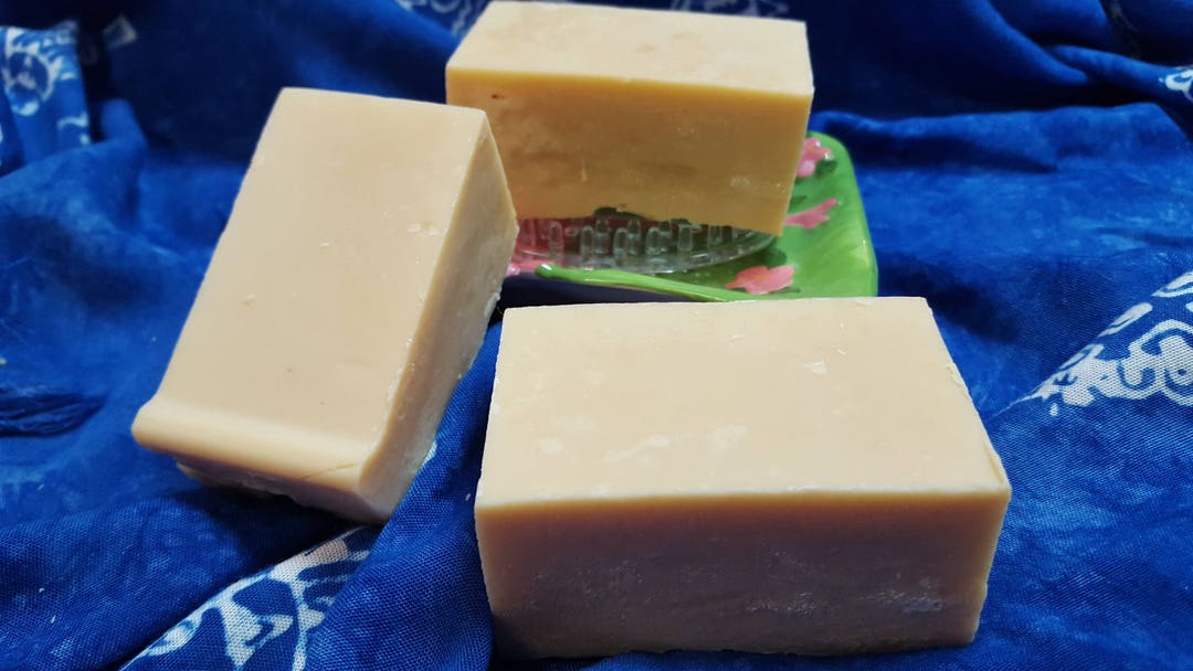 Reclaimed Cooking Oil Soap - Etsy