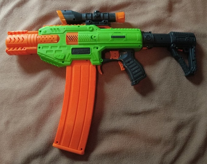 Full Auto, Adventure Force Spectrum, Lipo Ready, Take a Look !!!!! - Etsy