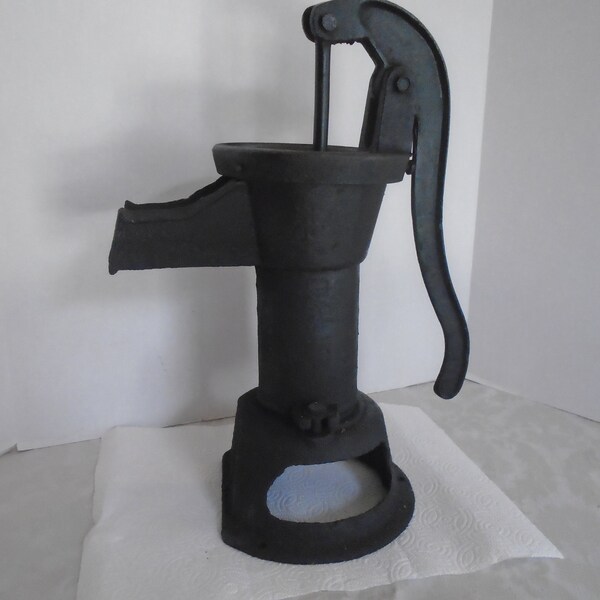 Hand Pump - Etsy