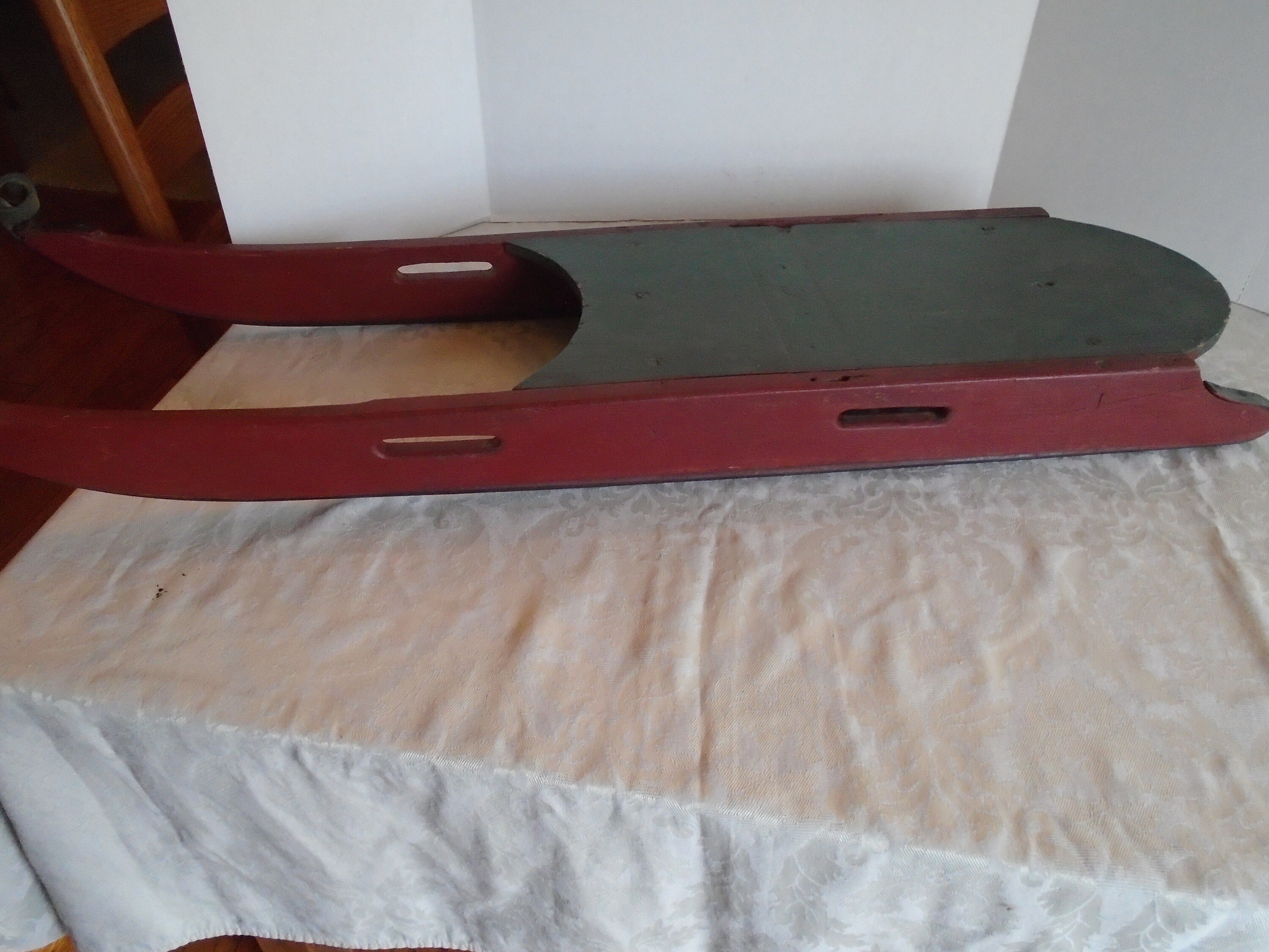 Primitive Sled Antique Childs Sled Old Small Sled Old - Etsy