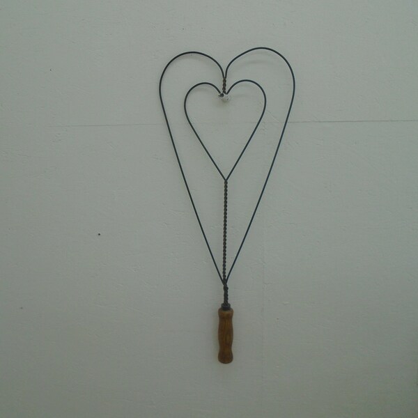 Antique Rug Beater - Etsy