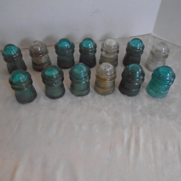 Insulators - Etsy
