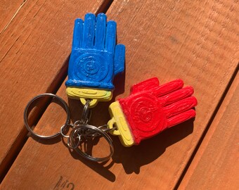 Poppy Playtime Keychain - Etsy