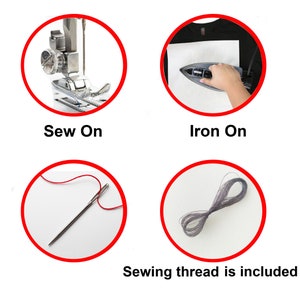 Worm Patch Iron on Sew on Embroidery Earthworm Patch Wormie Patch ...