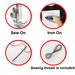 Worm Patch Iron on Sew on Embroidery Earthworm Patch Wormie Patch ...