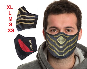 Hawks Mha Cosplay - Etsy