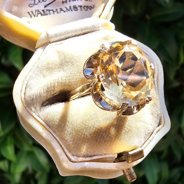 Buttercup Setting - Etsy