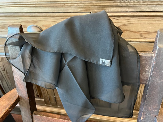 70s Vera Neumann Vintage Scarves, Chiffons Scarf - Br… - Gem