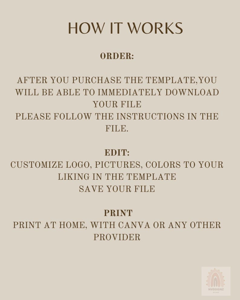 Printable Tshirt Care Washing Instructions Card,apparel Care Card ...