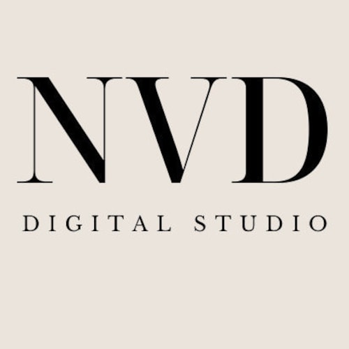 NVDDIGITALSTUDIO - Etsy