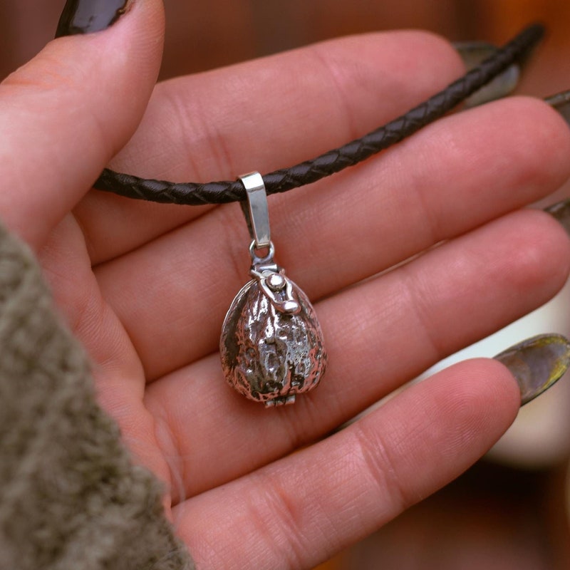 Enchanted Locket - Etsy