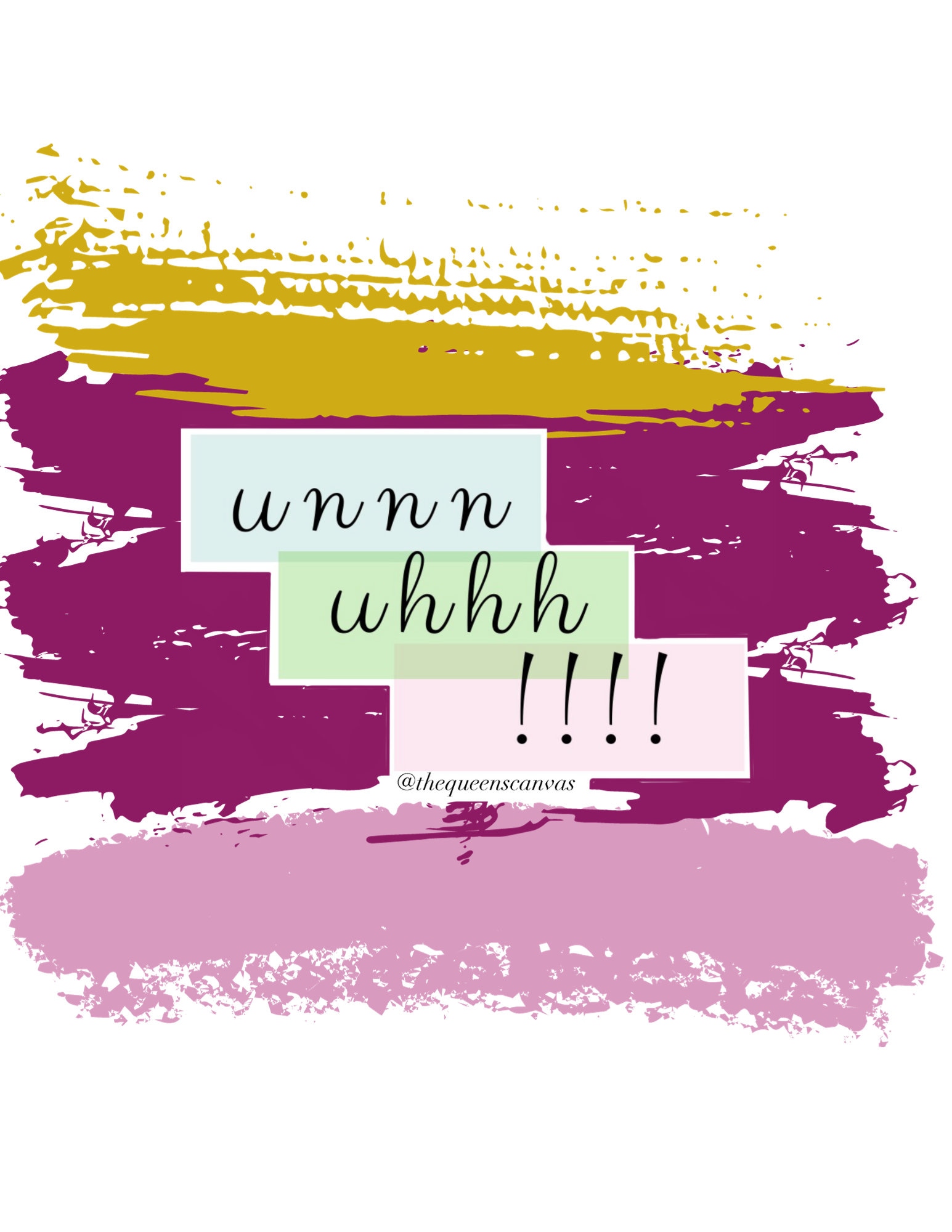 Cute Vinyl Sticker Slang Aesthetic Stickers Die Cut - Etsy