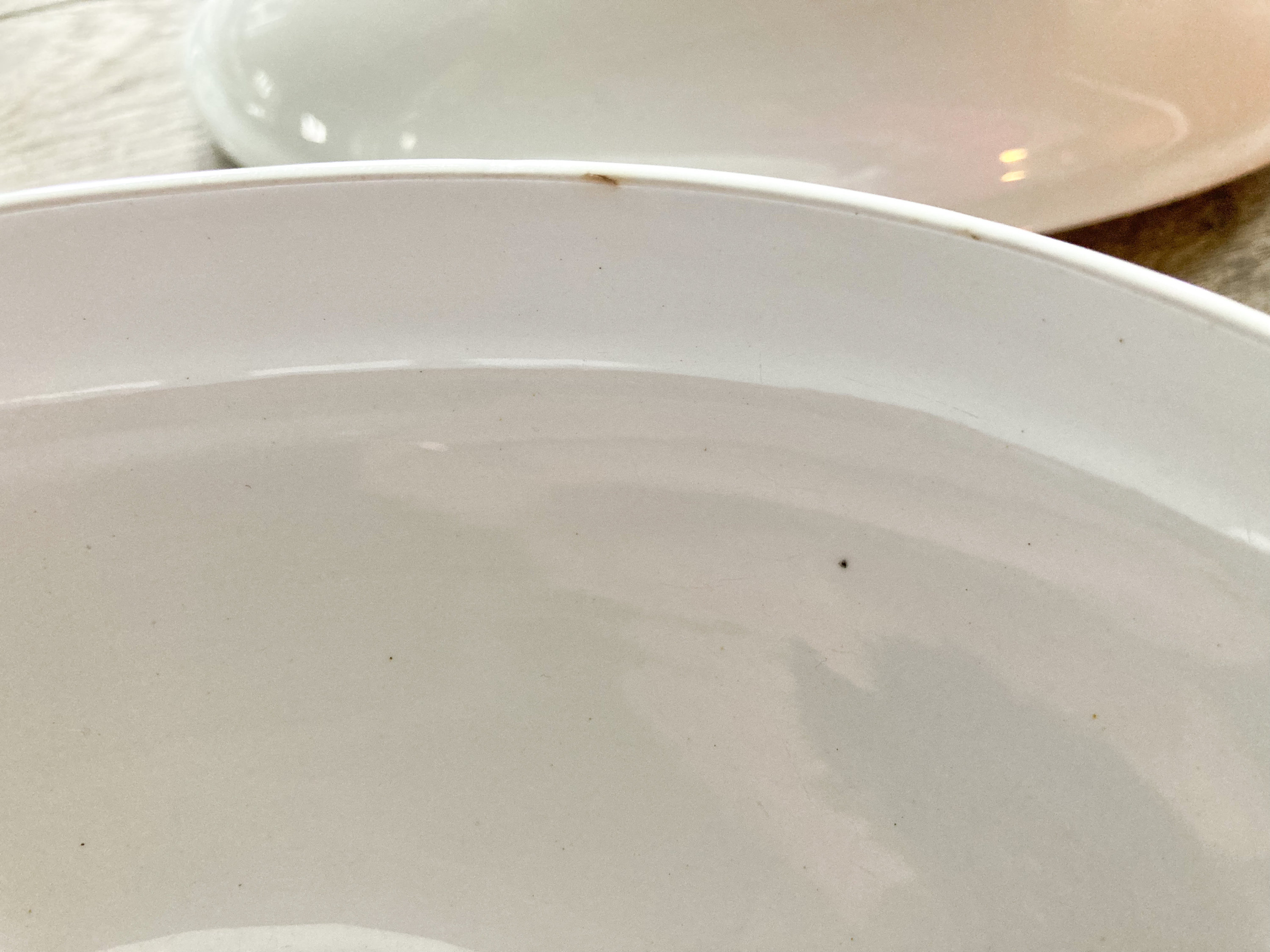 T & R Boote Royal Premium Ironstone English White Soup Vegetable Tureen ...