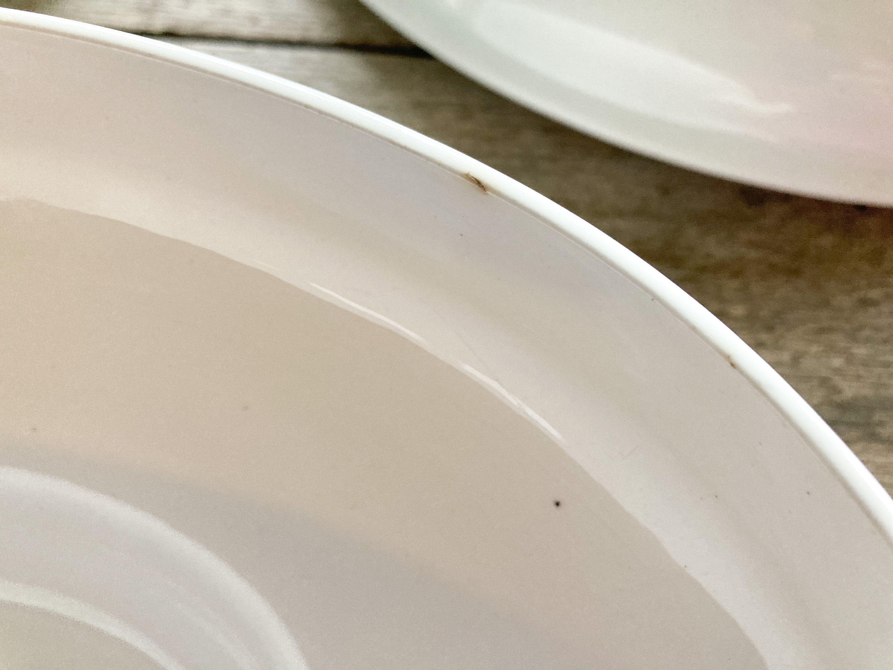 T & R Boote Royal Premium Ironstone English White Soup Vegetable Tureen ...