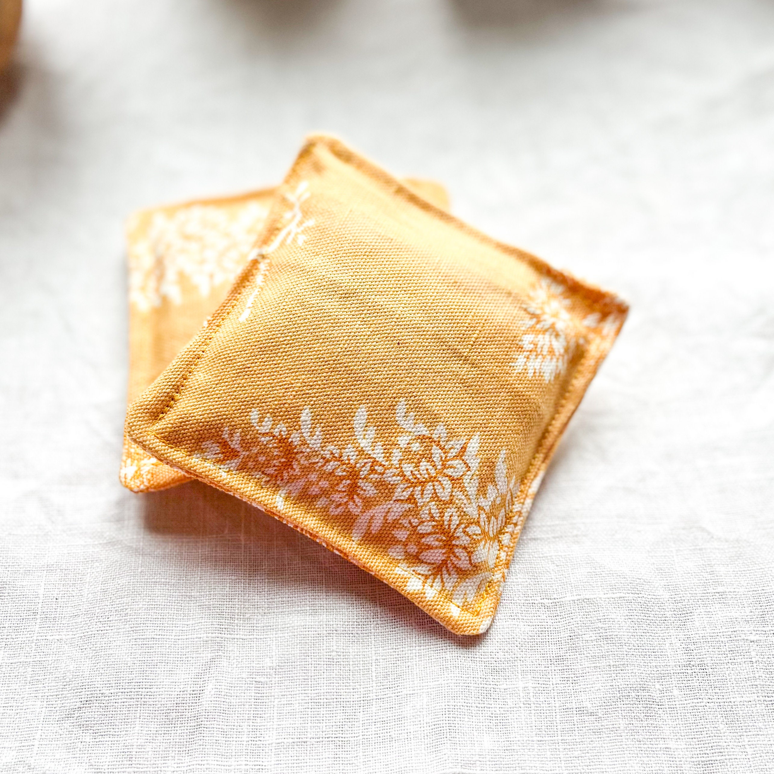 Beautiful Lavender Sachets Made With French Provençal Les - Etsy