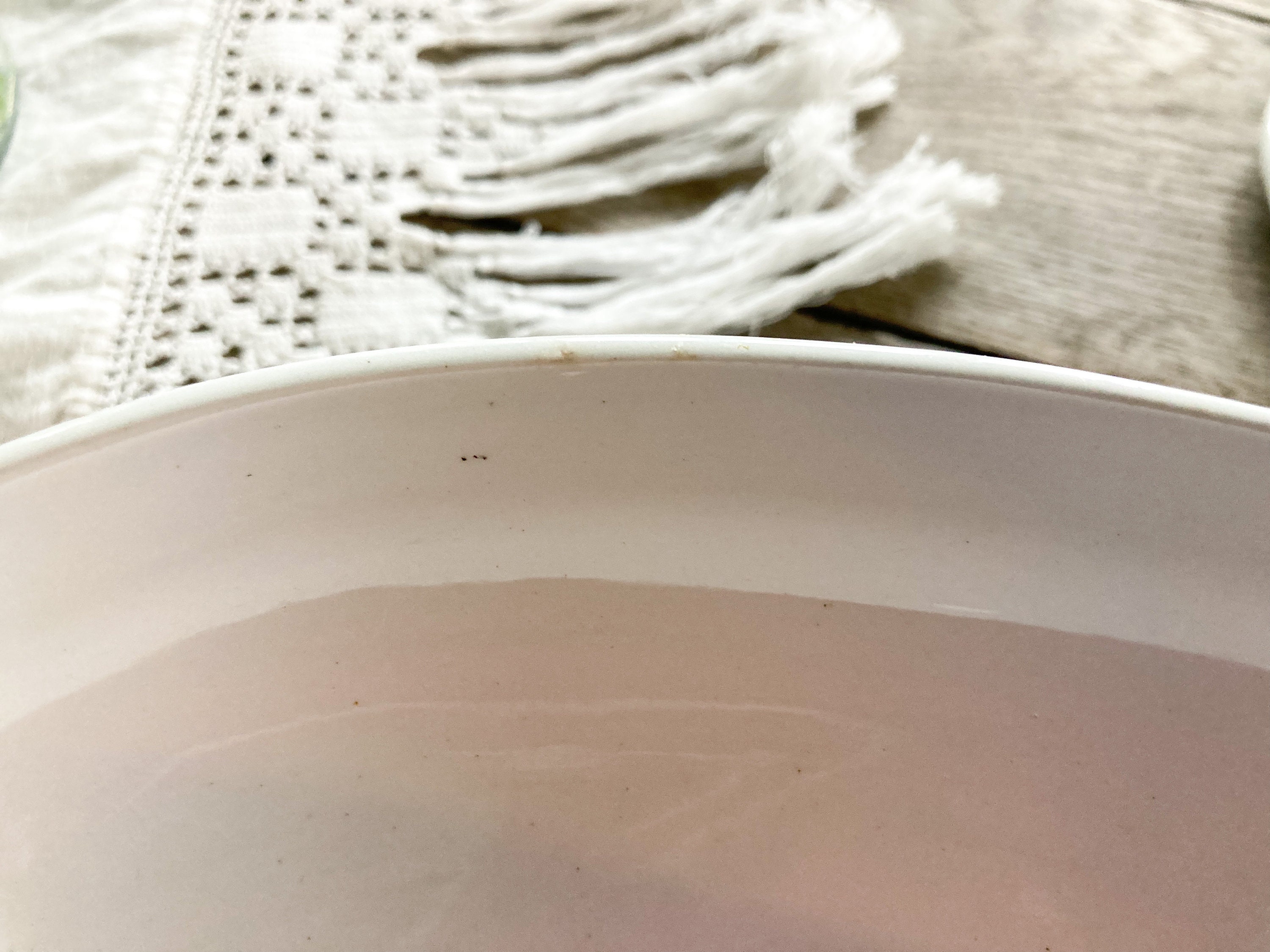 T & R Boote Royal Premium Ironstone English White Soup Vegetable Tureen ...