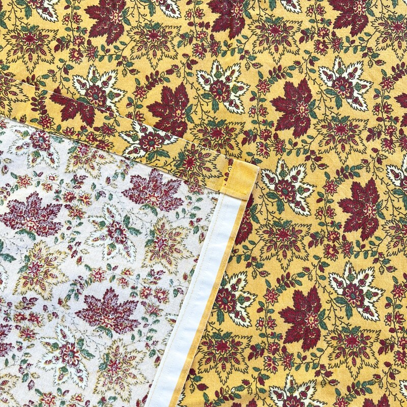 Provence Tablecloth - Etsy