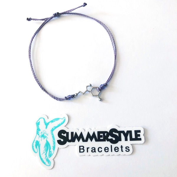 Chemistry Jewelry - Etsy