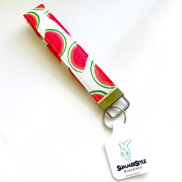 Watermelon Key - Etsy