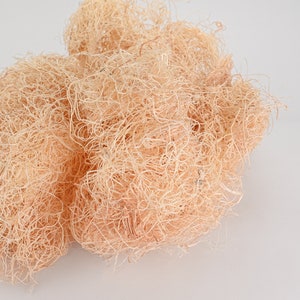 Natural Wood Excelsior Craft Excelsior Natural Packing Material - Etsy