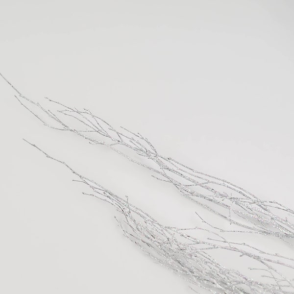 White Birch Branches - Etsy