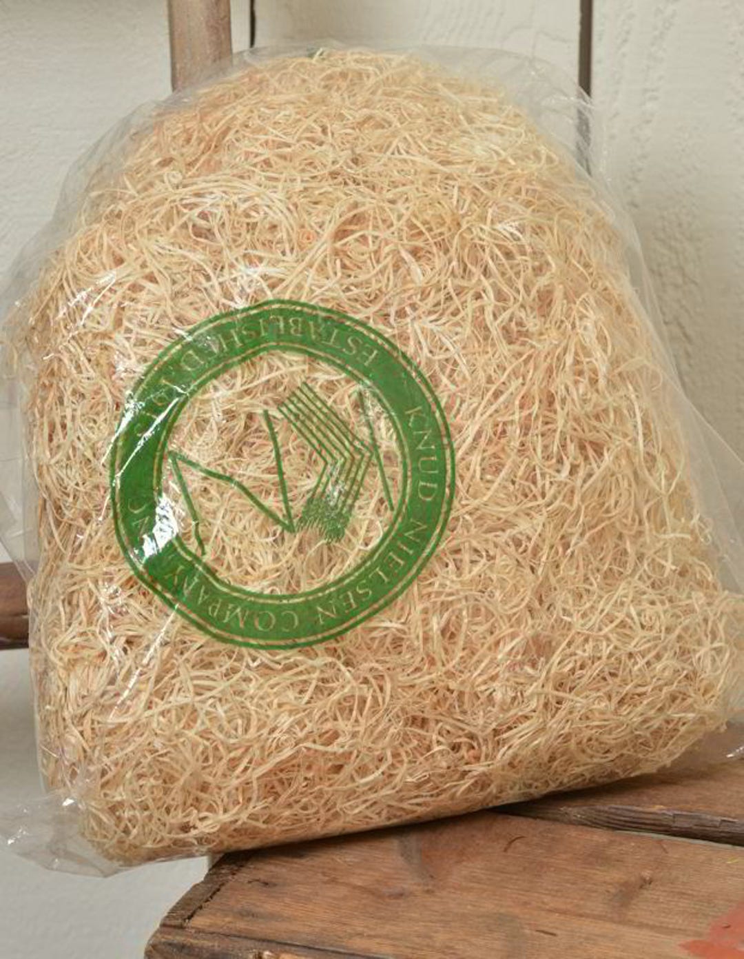 Natural Wood Excelsior Craft Excelsior Natural Packing - Etsy