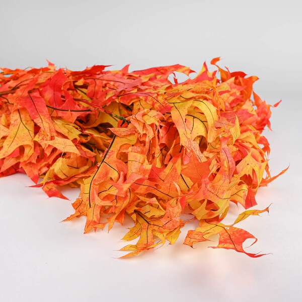Preserved Leaves - Etsy