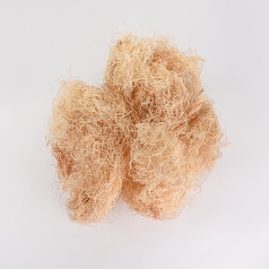 Natural Wood Excelsior Craft Excelsior Natural Packing Material - Etsy