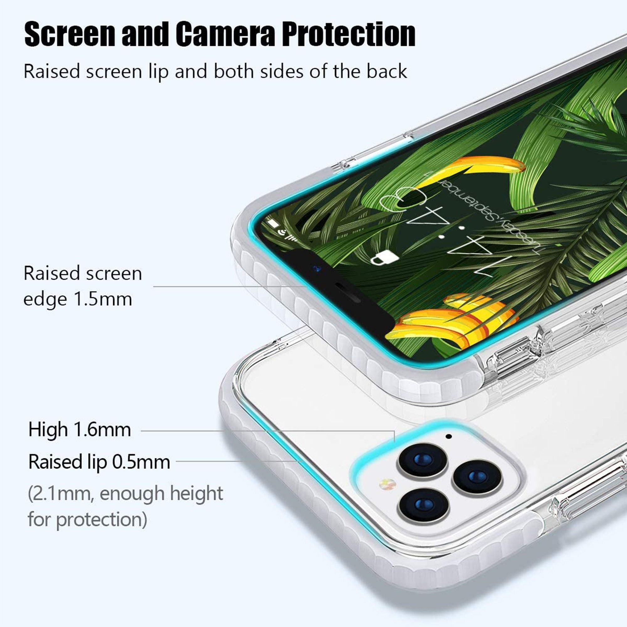 Weihnachtsgeschenk NASA Barcode Design Shockproof - Etsy.de