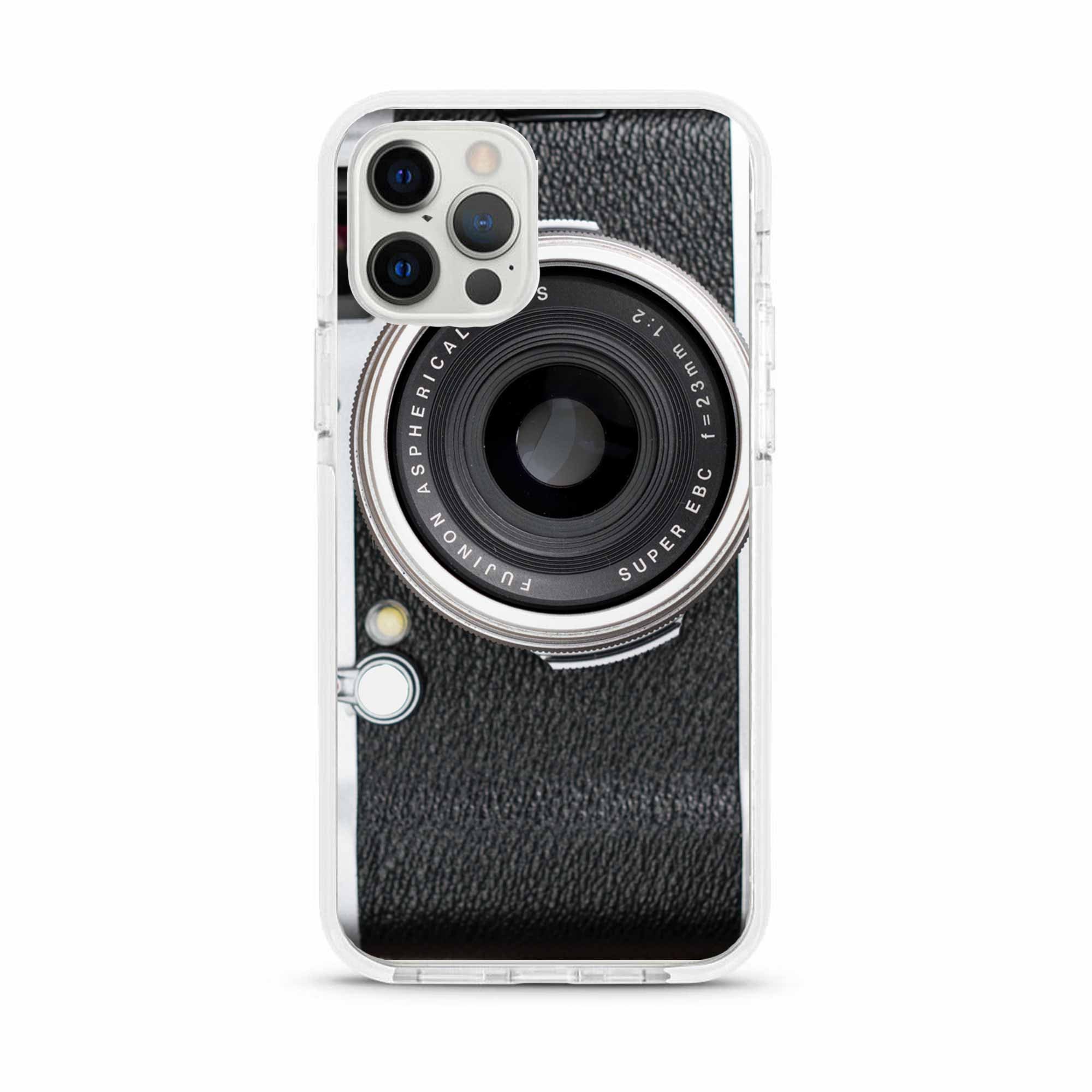 Emily in Paris Iphone Case Vintage Camera Inspired Cover Cool | Etsy