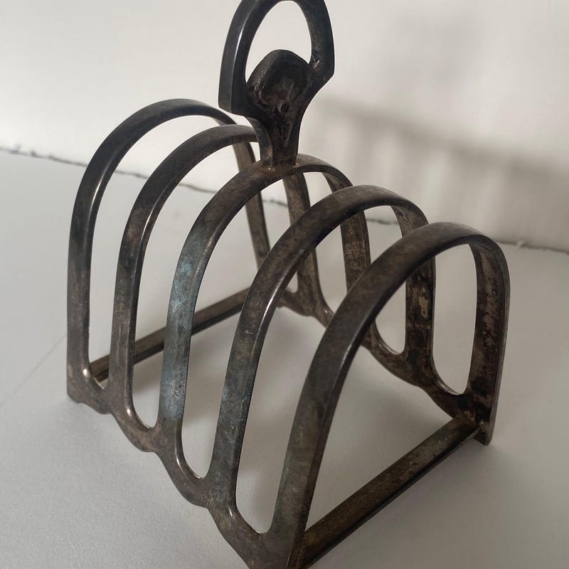 Toast Rack - Etsy