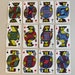 Oberg's Playing Cards - Etsy