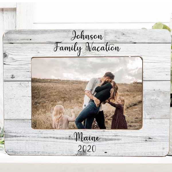 Personalized Frame - Etsy