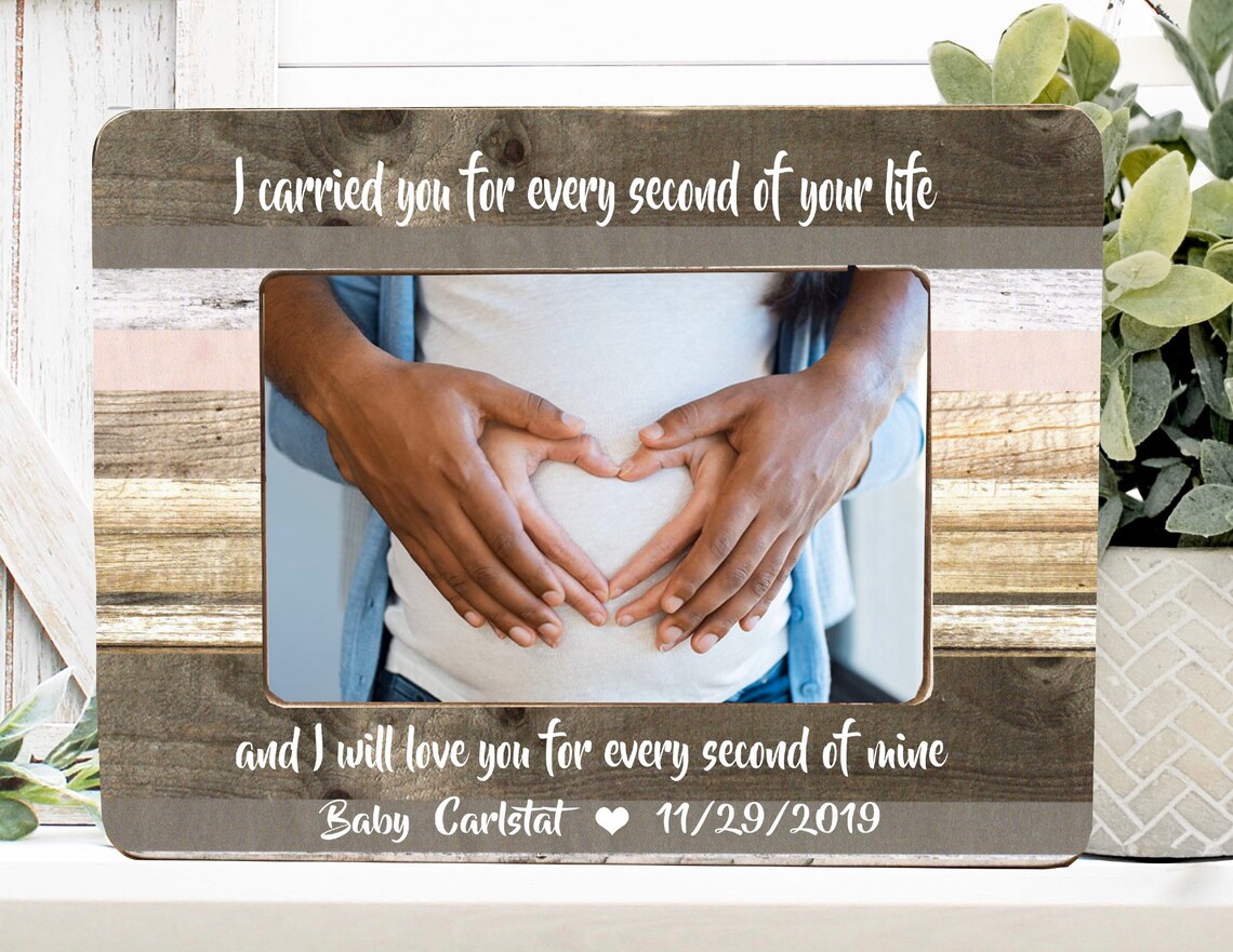 Baby Loss Frame Pregnancy Loss Frame Baby Frame - Etsy