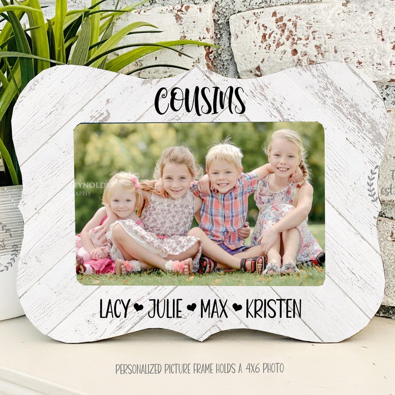 Country Cousins - Etsy
