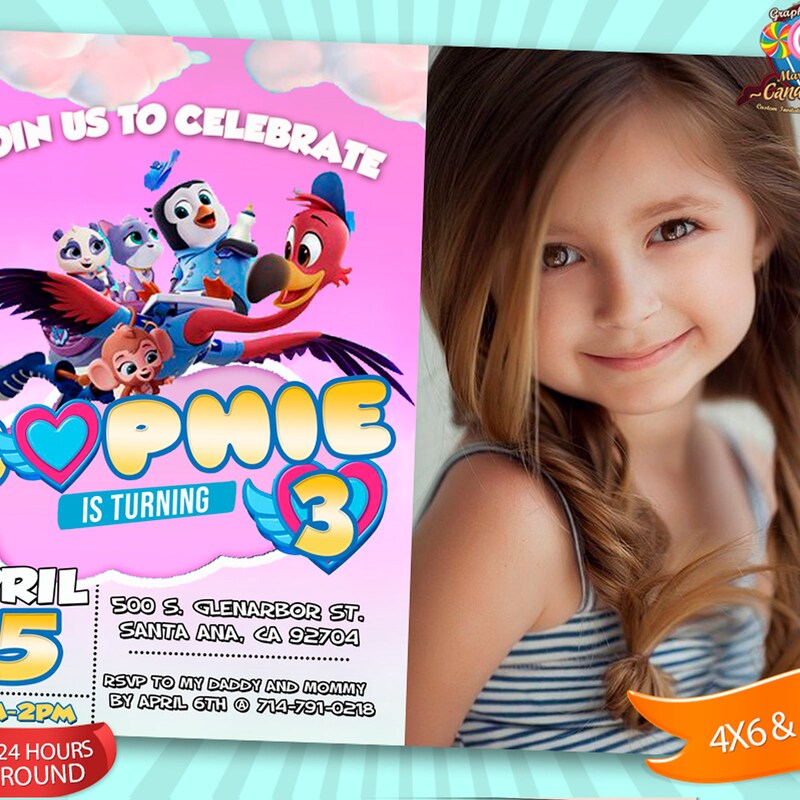 Tots Birthday Decorations - Etsy