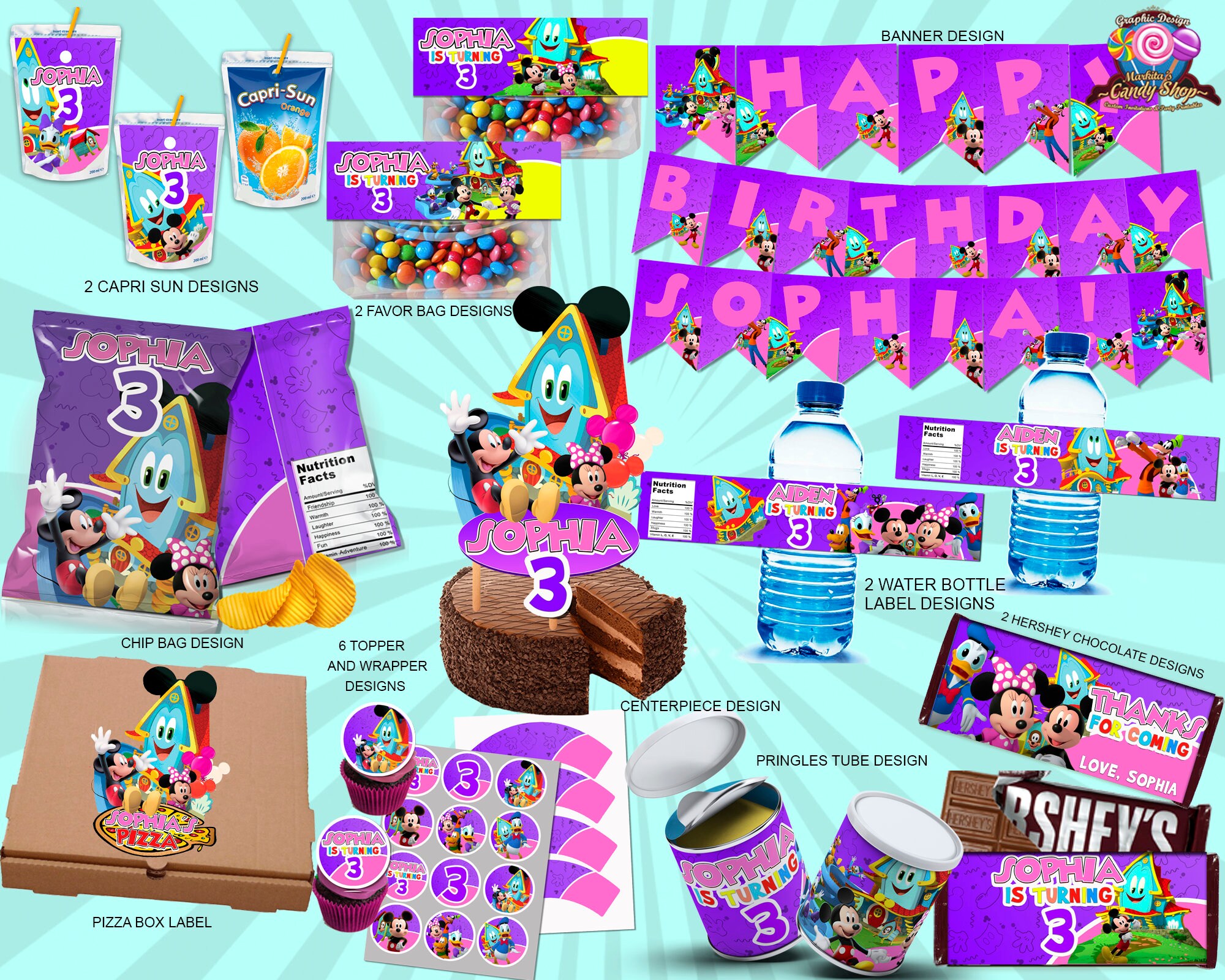 mickey-mouse-funhouse-digital-chip-tasche-label-design-etsy-schweiz