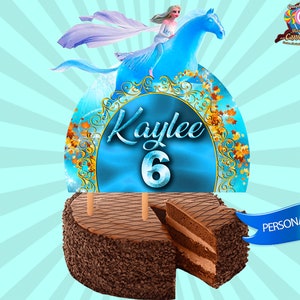 Frozen 2 Invitation Isolation Online Evite Custom - Etsy