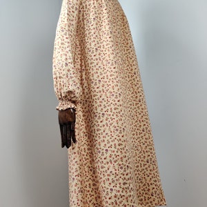 1970s Cute Smock Dress - Etsy