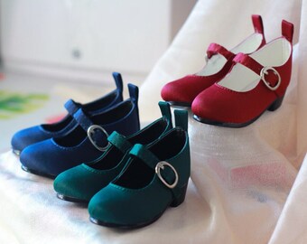 Smart Doll Shoes - Etsy