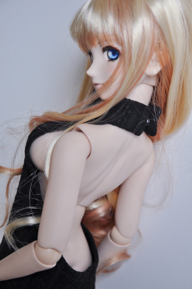 1/3 Bjd Outfits SDGR SD16 Dd-dollfie Dream Female Malehigh - Etsy