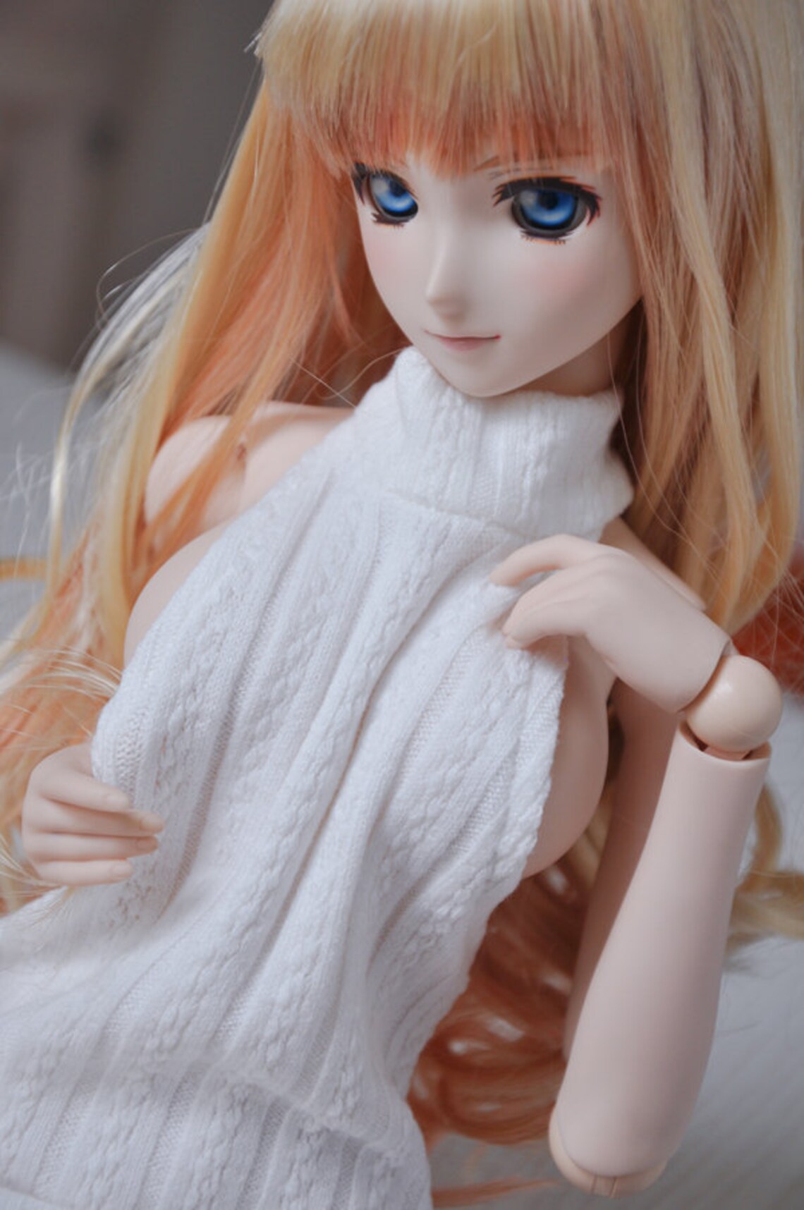 1/3 Bjd Outfits SDGR SD16 Dd-dollfie Dream Female Malehigh - Etsy