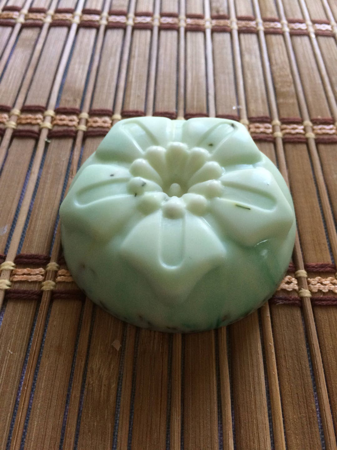 BLEMISH FREE Face-caribbean Caress - Etsy