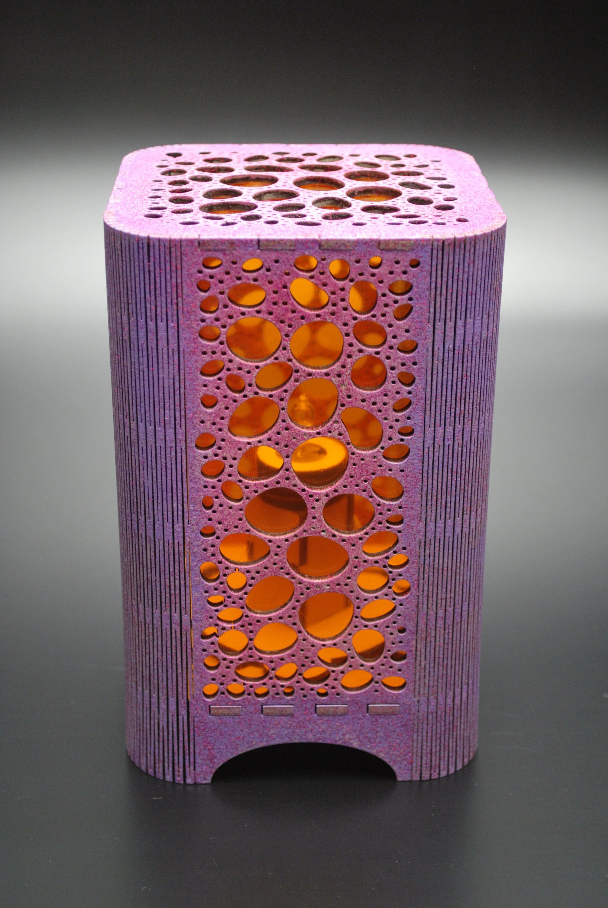 Coral Night Light Accent Lamp Mantra Decorative Wooden Night - Etsy