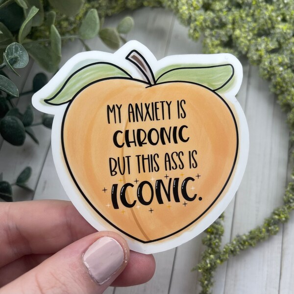 Dark Humor Stickers - Etsy