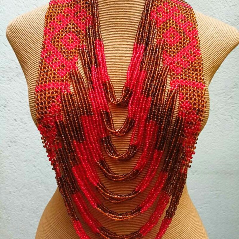Philippines Necklace - Etsy