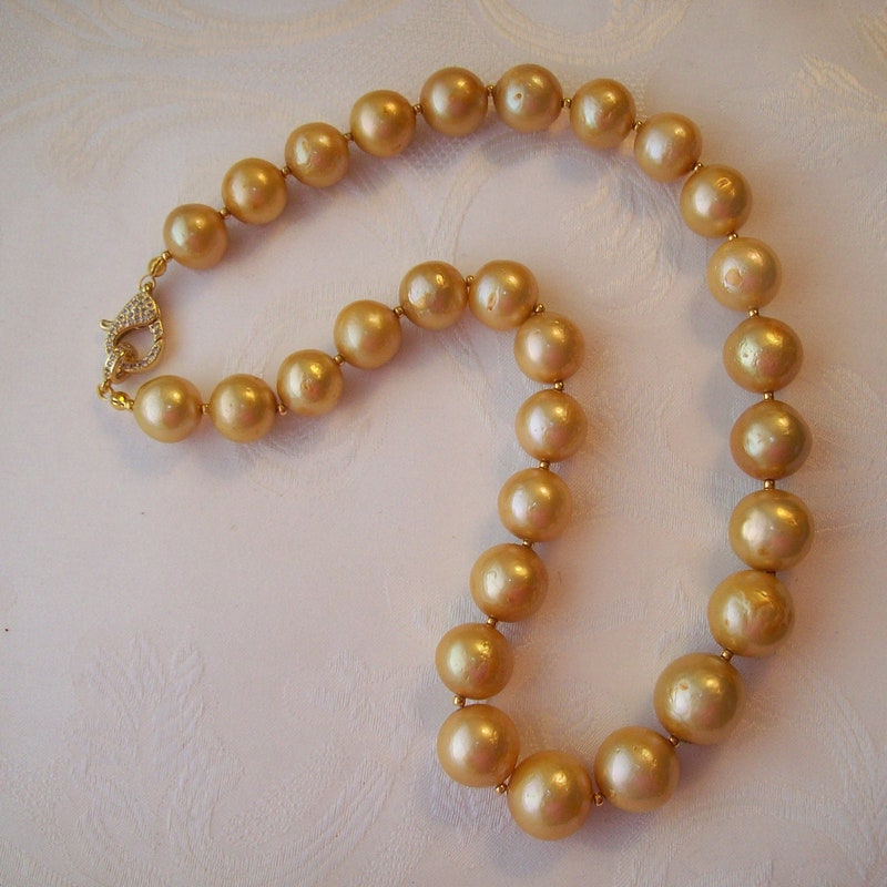 Philippines Pearls - Etsy
