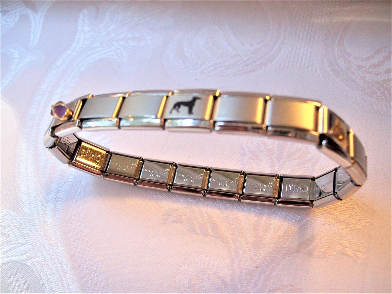 Vintage 1990s Mixed Dolceoro, D'linq, Facets for Divas, & Ciao Italia ...